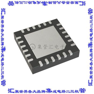 LTC4066EUF#PBF 电池控制器IC BATT MFUNC LI-ION 1CELL 24QFN芯