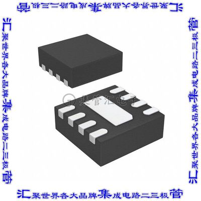 LTC6702HDC#TRPBF 比较器IC COMPARATOR 2 GEN PUR 8DFN芯片集成