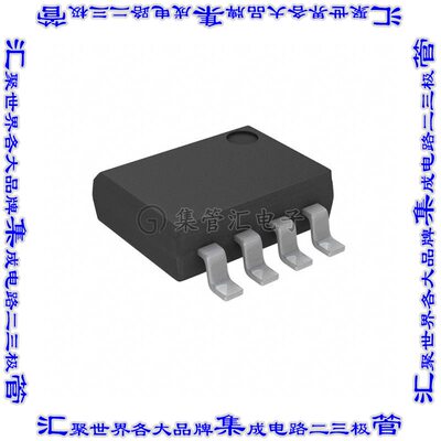 AT45DB021E-SSHNHA-T 存储器IC FLASH 2MBIT SPI 70MHZ 8SOIC芯