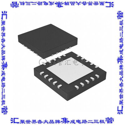 MCP9600-E/MX 集成电路芯片IC THERMOCOUPLE TO I2C 20MQFN
