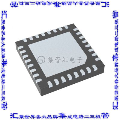 IS31FL3729-QFLS4-TR 驱动器IC LED DRIVER 控制器 PWM 35MA 32Q