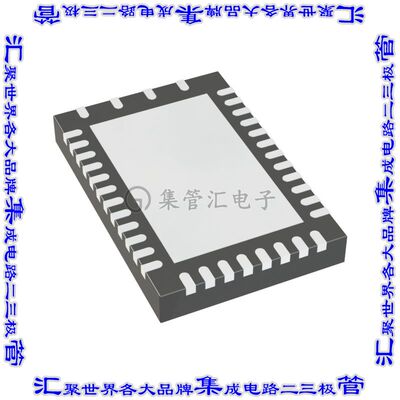 LE9643AQCT 集成电路芯片IC TELECOM INTERFACE 36QFN