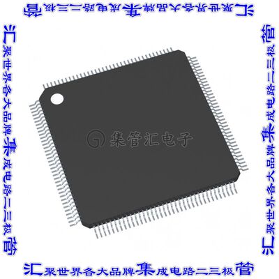 TC224L16F133NACKXUMA1 单片机IC MCU 32BIT 1MB FLASH 144TQFP