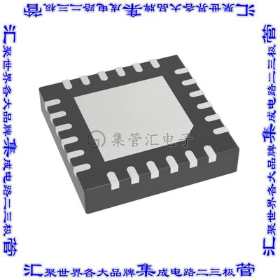 SSM6322ACPZ-R7 集成电路芯片IC AMP CLASS AB STEREO 24LFCSP