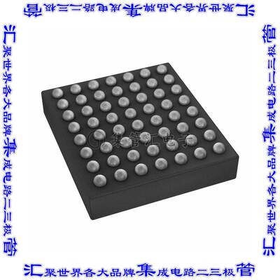 BQ25970YFFT 电池充电器IC 1CELL 56DSBGA芯片集成电路