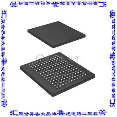 CY7C1615KV18-250BZXC 集成电路芯片IC SRAM 144MBIT PAR 165FBG