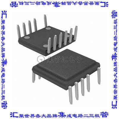 TOP267VG 离线转换器IC OFFLINE SWITCH FLYBACK 12EDIP芯片集成