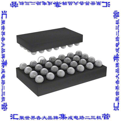 STM8L151G6Y6TR 单片机IC MCU 8BIT 32KB FLASH 28WLCSP芯片微控