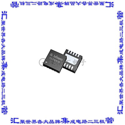 TLF11251LDXUMA1 栅极驱动器TLF11251LDXUMA1芯片集成电路