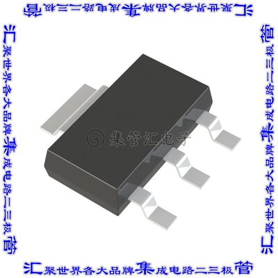 ZXMS6004DGTA 电源开关驱动器IC PWR DRIVER N通道 SOT223芯片集