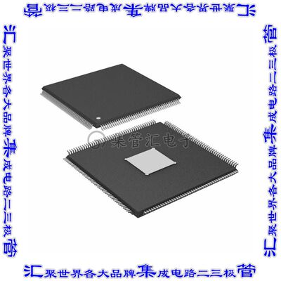 SVF311R3K2CKU2 集成电路芯片IC MPU VYBRID 266MHZ 176HLQFP