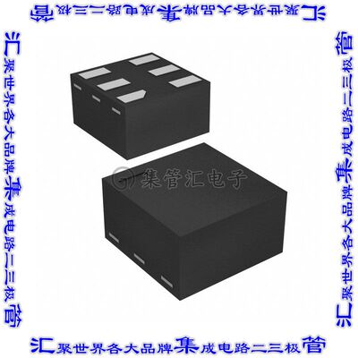 NC7SP17FHX 缓冲器非反相IC BUFFER 3.6V 6MICROPK2芯片集成电路