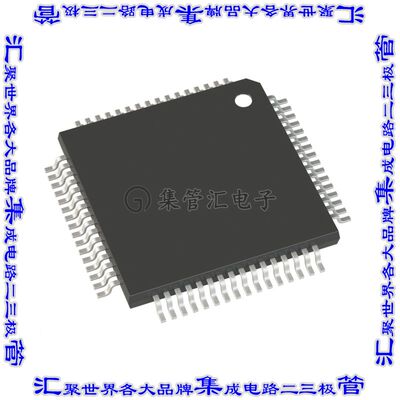 AT83C22OK103-RDTIM 集成电路芯片IC INTERFACE SPECIALIZED 64L