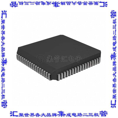 PIC16C924-04/L 单片机IC MCU 8BIT 7KB OTP 68PLCC芯片微控制器