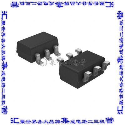 LT1395CS6#TRMPBF 放大器IC OPAMP CFA 1电路 TSOT23-6芯片集成