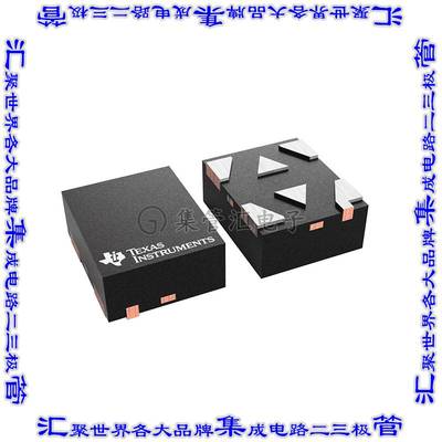 SN74LXC1T45DRYR 集成电路芯片IC TRANSLATOR BIDIRECT 6SON T&R