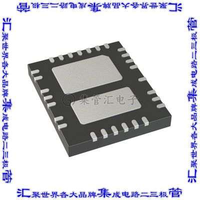 LT3957AIUHE#PBF 开关稳压器IC REG MULT CONFIG ADJ 5A 36QFN电