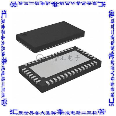 LTC3351IUFF#TRPBF 集成电路芯片HOT SWAPPABLE HIGH CURRENT SU