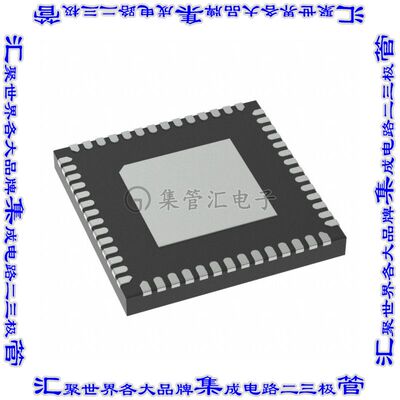MMPF0100F0ANES 集成电路芯片IC REG CONV I.MX6 12OUT 56QFN