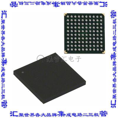 EPM240GF100C5N 集成电路芯片IC CPLD 192MC 4.7NS 100FBGA