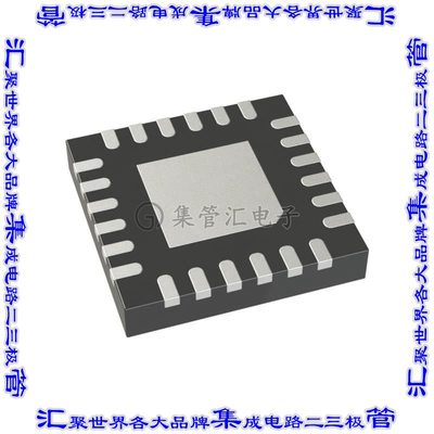 ADA4932-2YCPZ-R7 集成电路芯片IC OPAMP DIFF 2 CIRCUIT 24LFCS