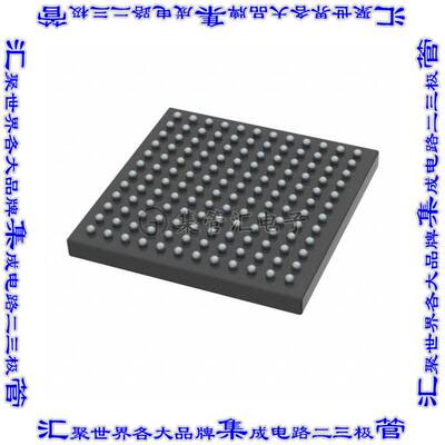 VSC7227YKV 集成电路芯片MULTIRATE 14.5 GBPS 12-CHANNEL R