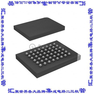 SST39VF400A-70-4C-B3KE 存储器IC FLASH 4MBIT 并联 48TFBGA芯