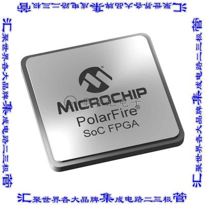 MPFS250T-FCVG484E 集成电路芯片IC SOC RISC-V 484FCBGA