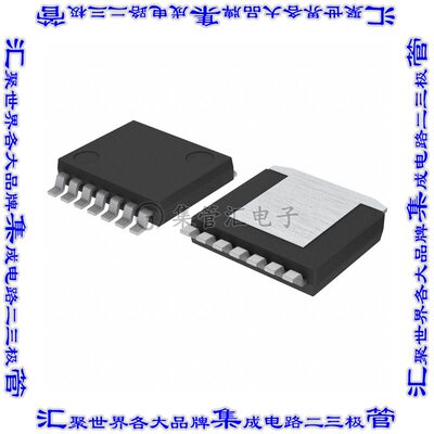 BD6232HFP-TR 电机驱动器IC MOTOR DRIVER 6V-32V HRP7芯片集成
