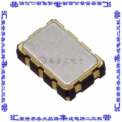 RX8900CE:UB3 集成电路芯片IC RTC CLK/CALENDAR I2C 10SMD