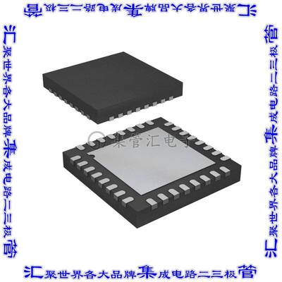 ADV7182WBCPZ-RL 集成电路芯片IC VIDEO DECODER 32LFCSP