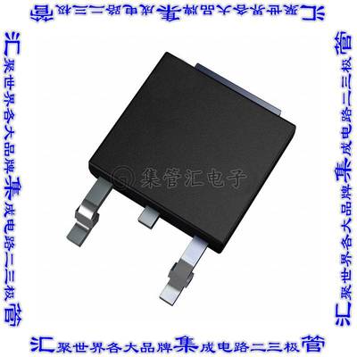 LD29150DT25R 线性稳压器IC REG LINEAR 2.5V 1.5A DPAK电源芯片