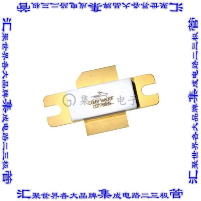 CGHV14800F-AMP 开发板评估板 CGHV14800F DEV BOARD WITH HEMT