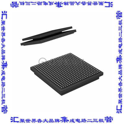 TMS320DM6467CCUTAV 集成电路芯片IC DGTL MEDIA SOC 529FCBGA