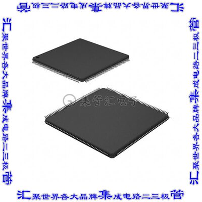 PCI2050BPDV 集成电路芯片IC INTERFACE SPECIALIZED 208LQFP