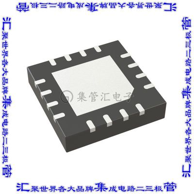 AD5668BCPZ-1-RL7 数模转换器IC DAC 16BIT 16LFCSP芯片集成电路