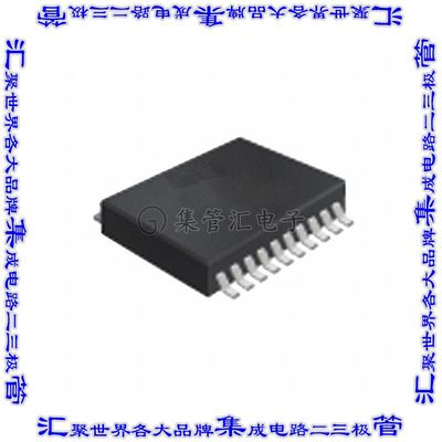 FT231XS-R 集成电路芯片IC USB SERIAL FULL UART 20SSOP