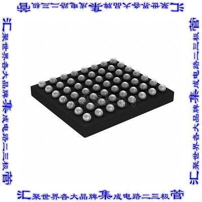 MAX20303BEWN+T 电池管理IC BATT CHG MGMT PWR 56WLP芯片集成电