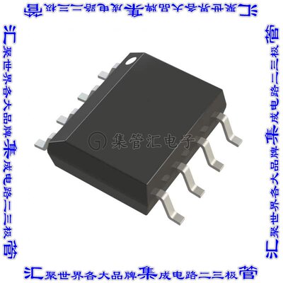 AD8139ARDZ 放大器IC OPAMP DIFF 1电路 8SOIC芯片集成电路