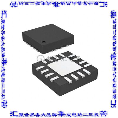 LT8336JV#PBF 开关稳压器IC REG BOOST ADJ 2.5A 16LQFN电源芯片