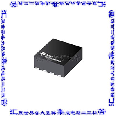 TPS61230ARNSR 开关稳压器IC REG BOOST ADJ 6A 7VQFN电源芯片集