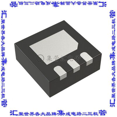 LT6660KCDC-2.5#TRMPBF 电压基准IC VREF SERIES 0.5% 3DFN电源