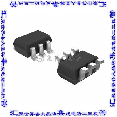 LTC2630ACSC6-LM12#TRMPBF 数模转换器IC DAC 12BIT SC70-6芯片