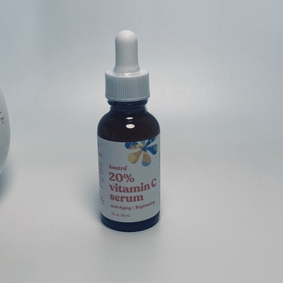 美国Asutra亮白保湿抗老滋养