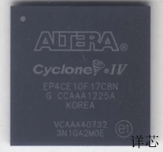 EP4CE10F17C6N全新原装