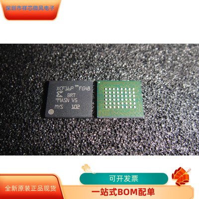 XCF16PFG48   XCF08PFG48 原装进口   现货