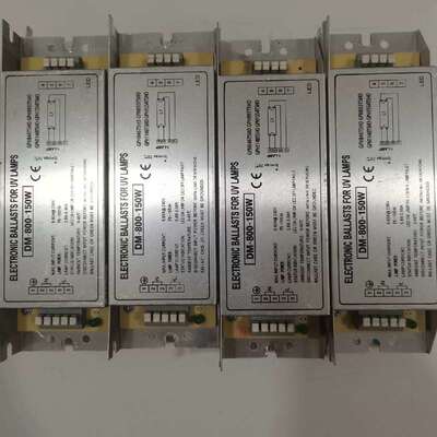 议价ELECTROC BALLASTS FOR UV LAM可维修