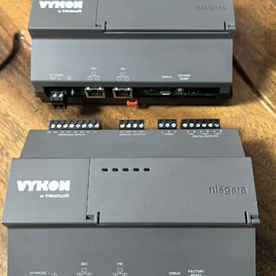 议价 Tridium VYKON agara ja可维修