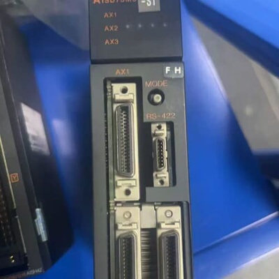 议价A1SD75M3-S1三轴定位模块 件 成可维修