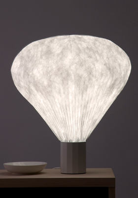 法国 domestic Vapeur, table lamp  怒放的生命台灯